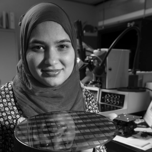 Meet the Researchers | Chicago Quantum Exchange