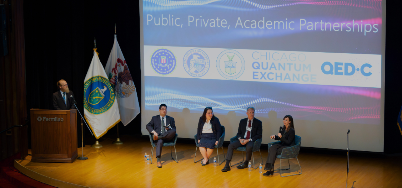 Home | Chicago Quantum Exchange