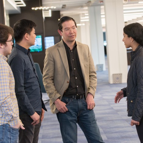 Education and Training | Chicago Quantum Exchange