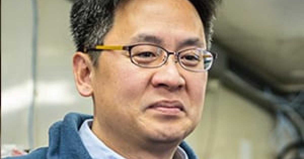 Aaron Chou | Chicago Quantum Exchange