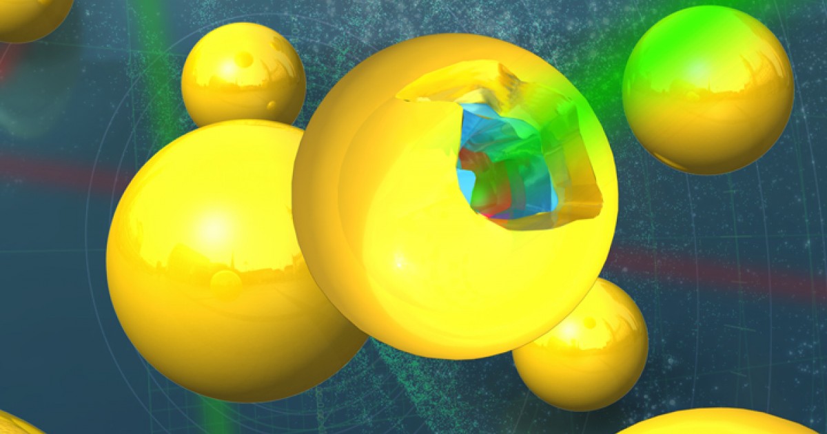 Quantum Sensing | Chicago Quantum Exchange