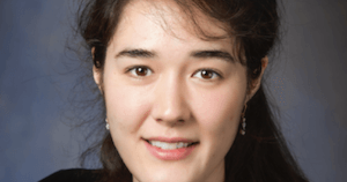 Virginia Lorenz | Chicago Quantum Exchange