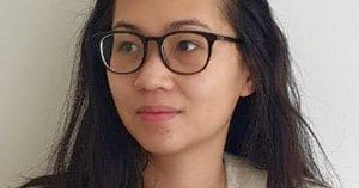 UW–Madison R. G. Herb Condensed Matter Seminar: Angela Kou, UIUC | Chicago Quantum Exchange