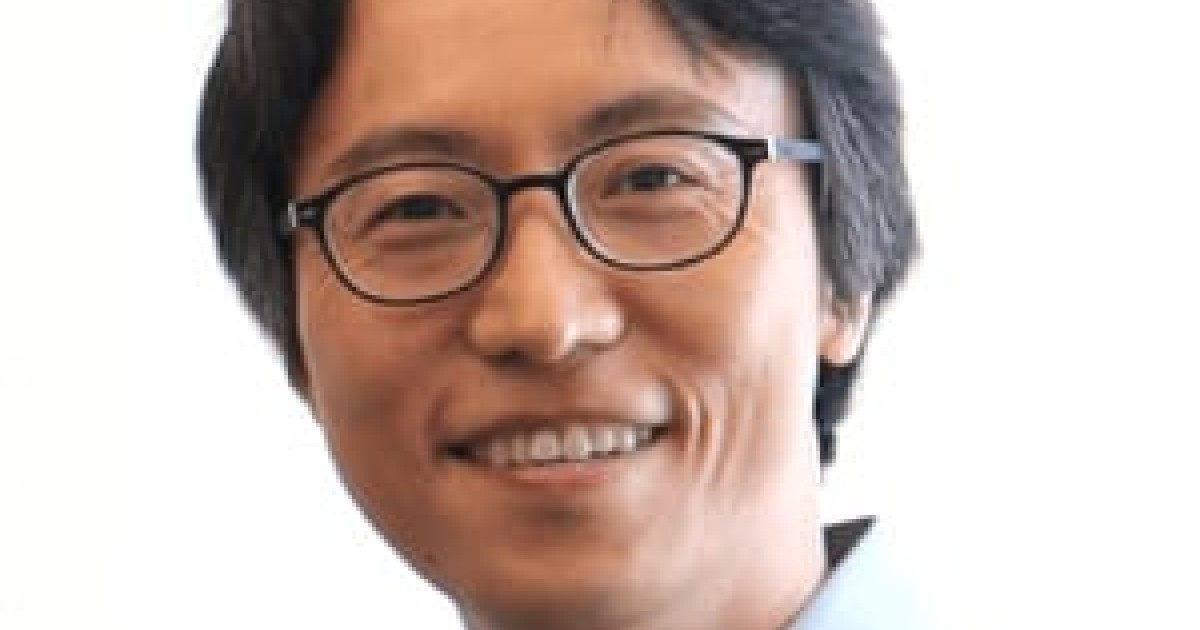 Jiwoong Park Chicago Quantum Exchange