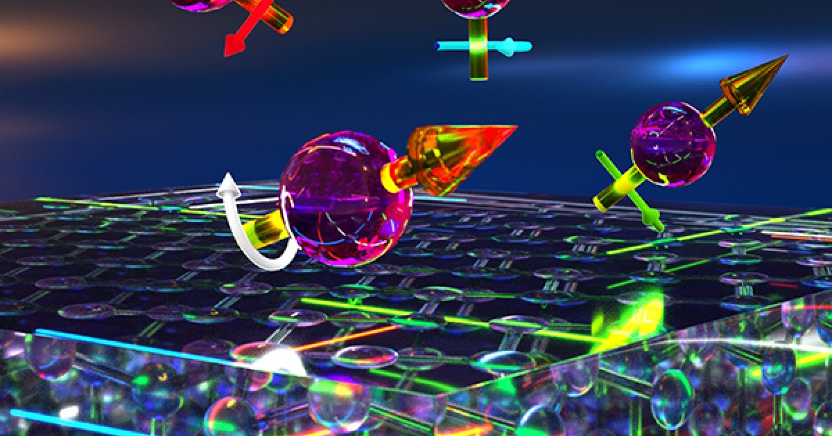 Quantum Optics | Chicago Quantum Exchange