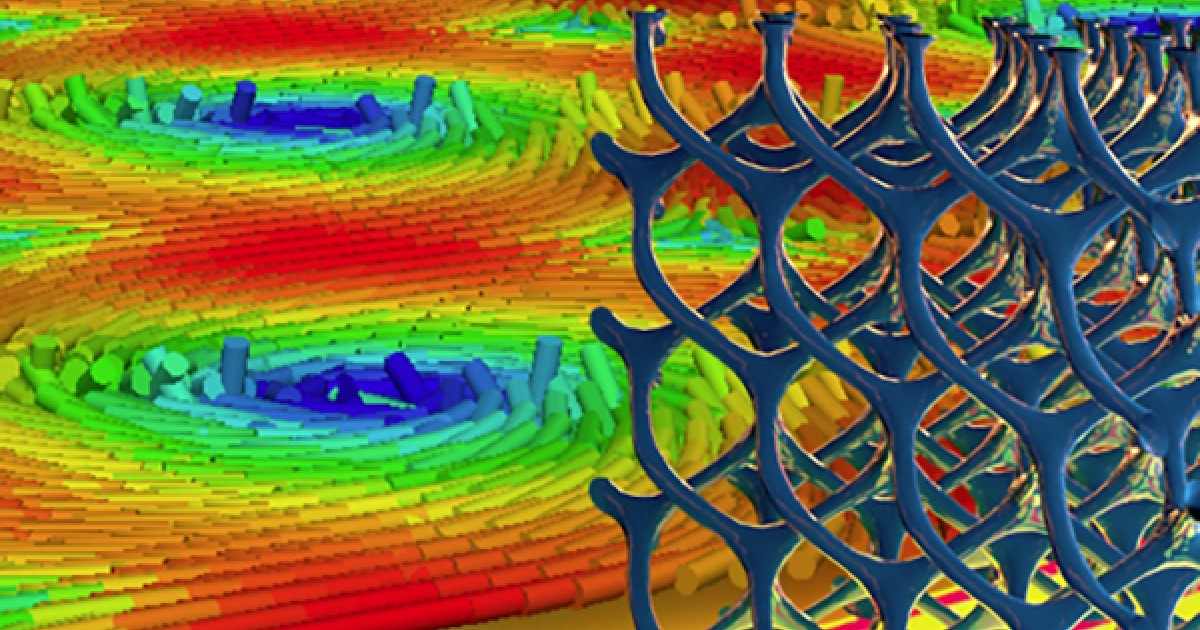 Topological Physics | Chicago Quantum Exchange