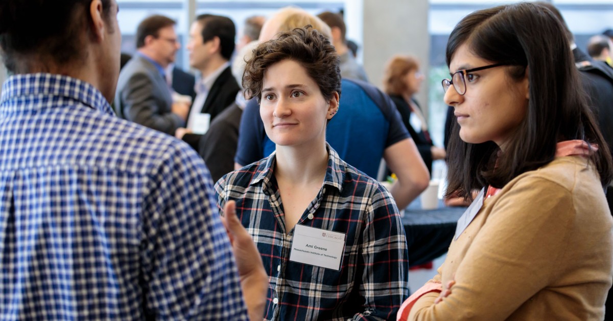 Quantum Information Science and Engineering Network (QISE-NET ...