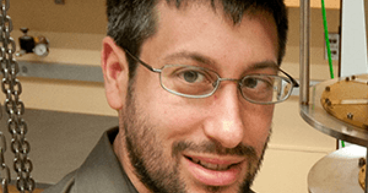 David Schuster | Chicago Quantum Exchange