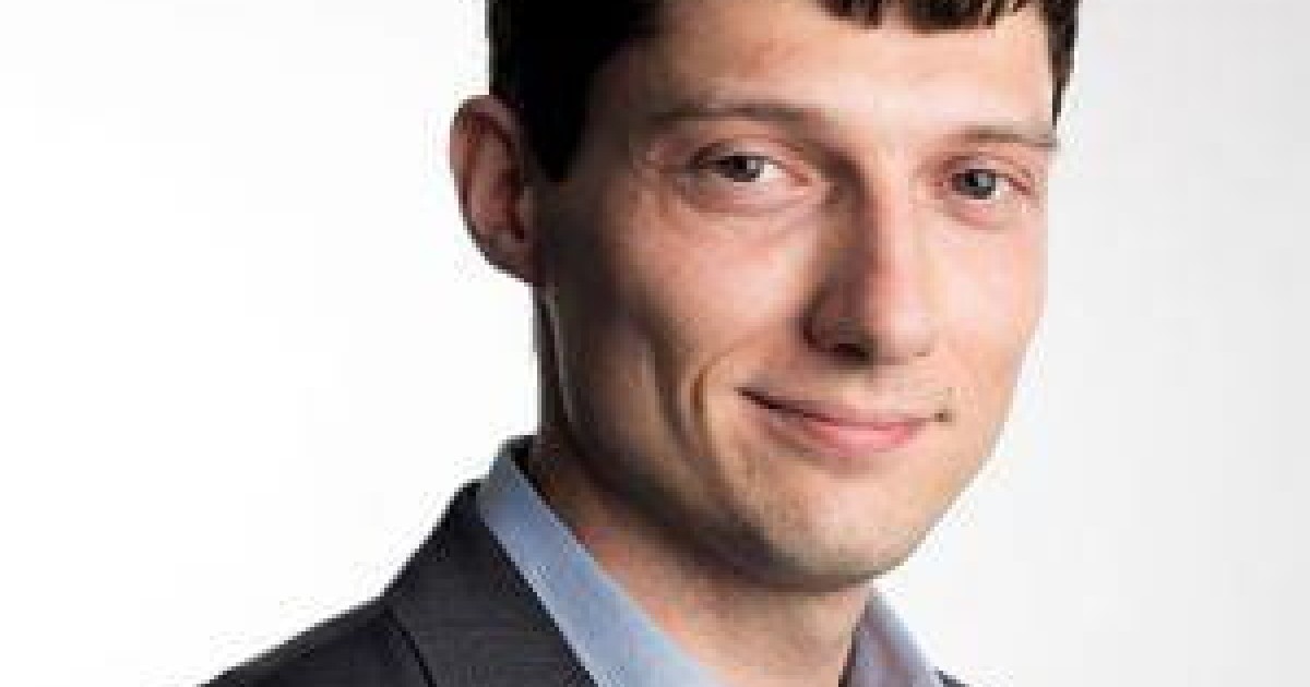 Edgar Solomonik | Chicago Quantum Exchange