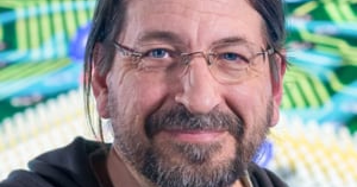 Rick Stevens | Chicago Quantum Exchange