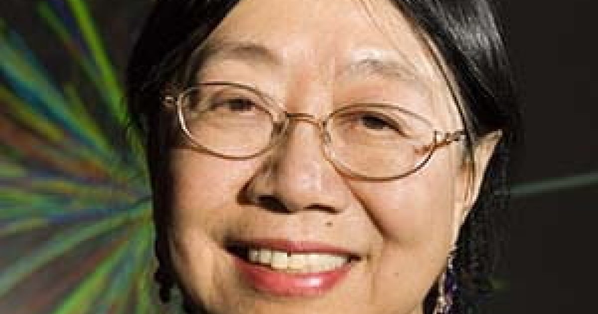 Sau Lan Wu | Chicago Quantum Exchange