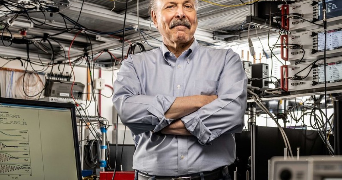 U of C turbocharges quantum computing quest | Chicago Quantum Exchange