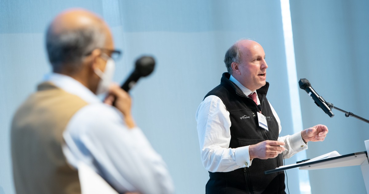 Leaders of global quantum ecosystem come together at Chicago Quantum ...