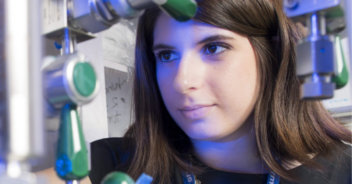 Bianca Giaccone | Chicago Quantum Exchange