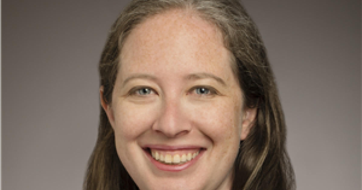 Elizabeth Goldschmidt receives NSF CAREER Award | Chicago Quantum Exchange
