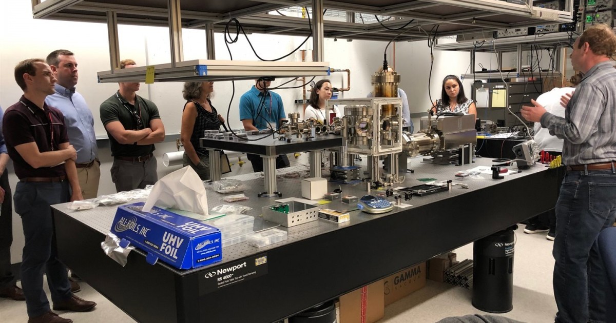 TeachQuantum | Chicago Quantum Exchange