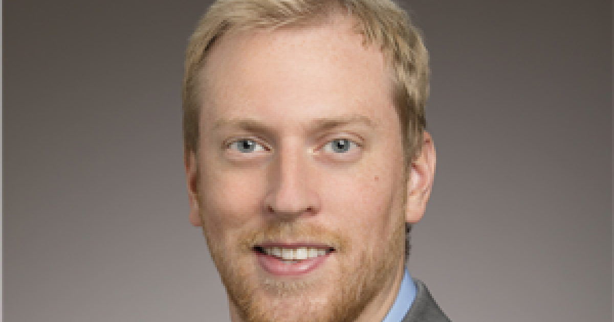 Jacob Covey receives 2022 ONR Young Investigator Award | Chicago ...