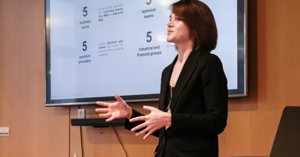 Chicago Quantum Exchange welcomes six new partners highlighting quantum ...