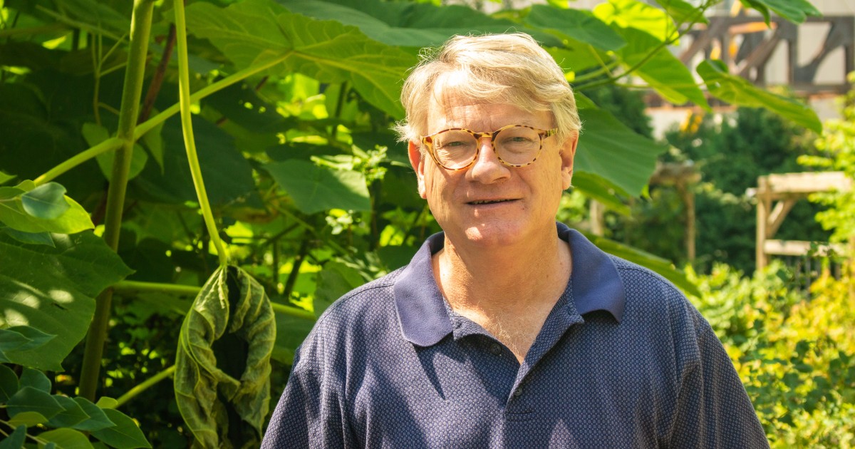 Robert Joynt | Chicago Quantum Exchange