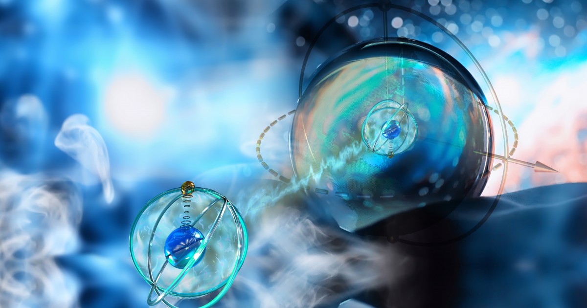 2022 Chicago Quantum Summit to gather quantum leaders defining the ...