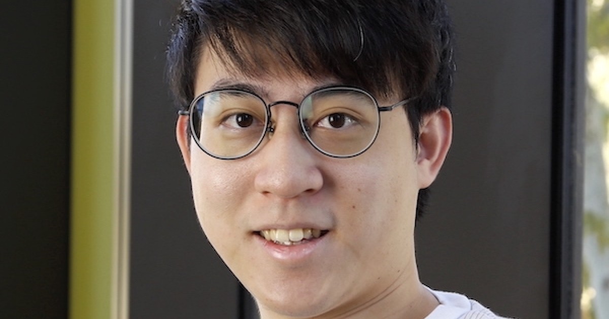 PME Quantum Seminar: Hsin-Yuan Huang, Caltech University | Chicago ...