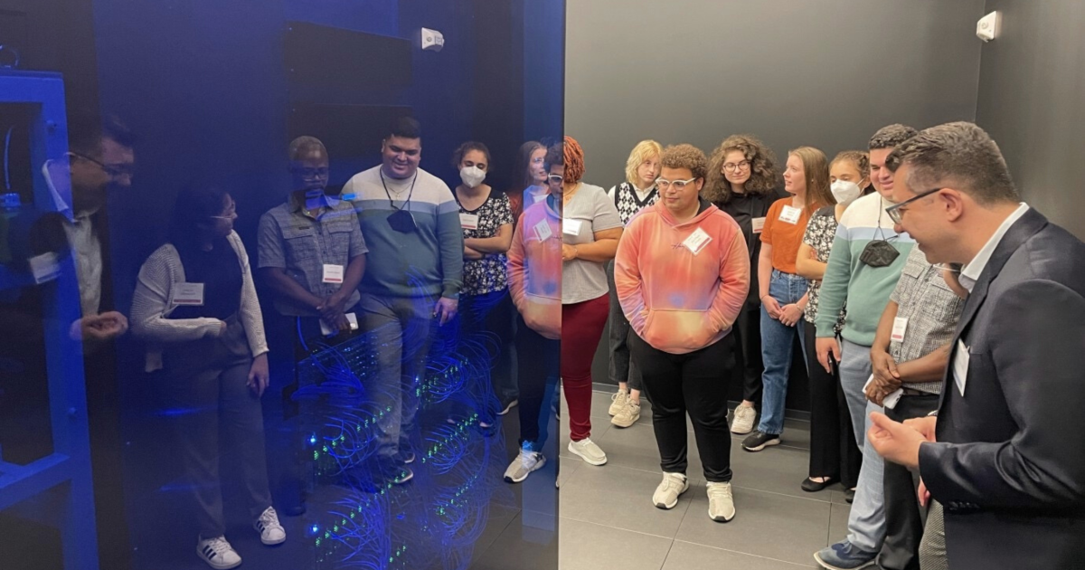 Open Quantum Initiative Fellowship Program | Chicago Quantum Exchange