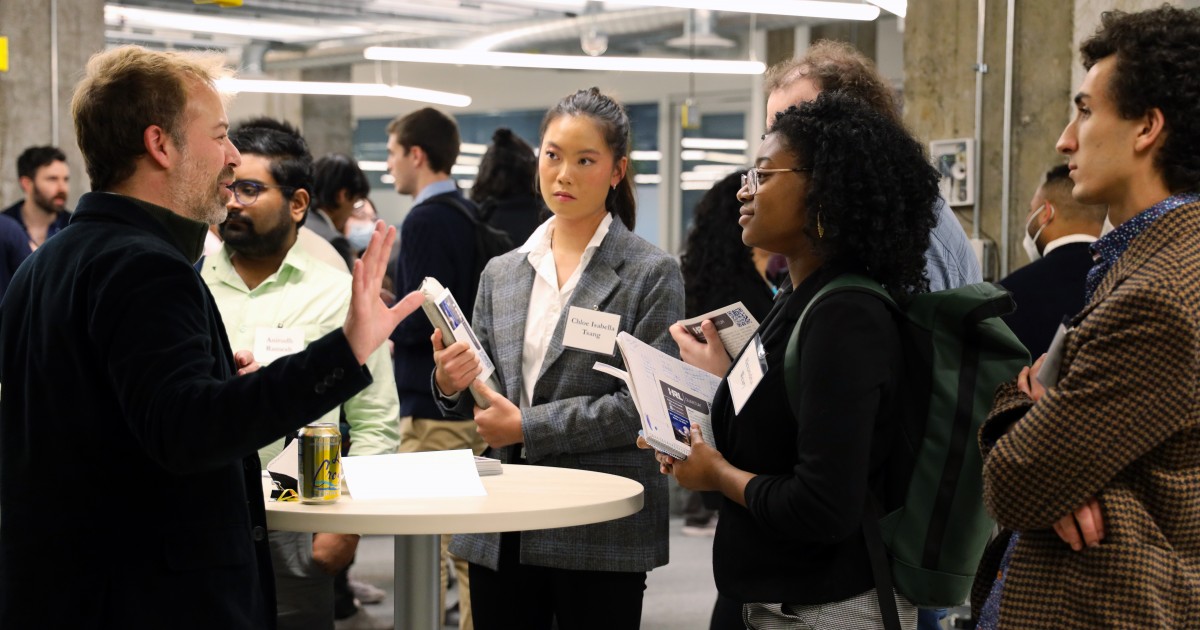 2023 Chicago Quantum Recruiting Forum | Chicago Quantum Exchange