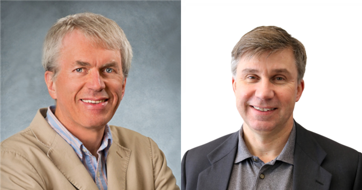 Two CQE researchers named 2022 AAAS Fellows | Chicago Quantum Exchange