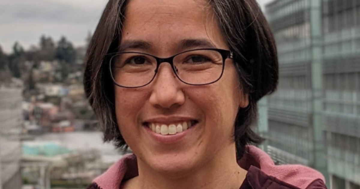 PME Quantum Colloquium Series: Kai-Mei Fu, University of Washington | Chicago Quantum Exchange