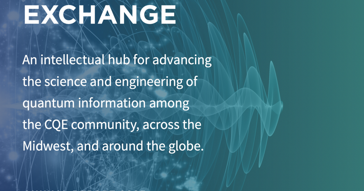 Annual Report | Chicago Quantum Exchange