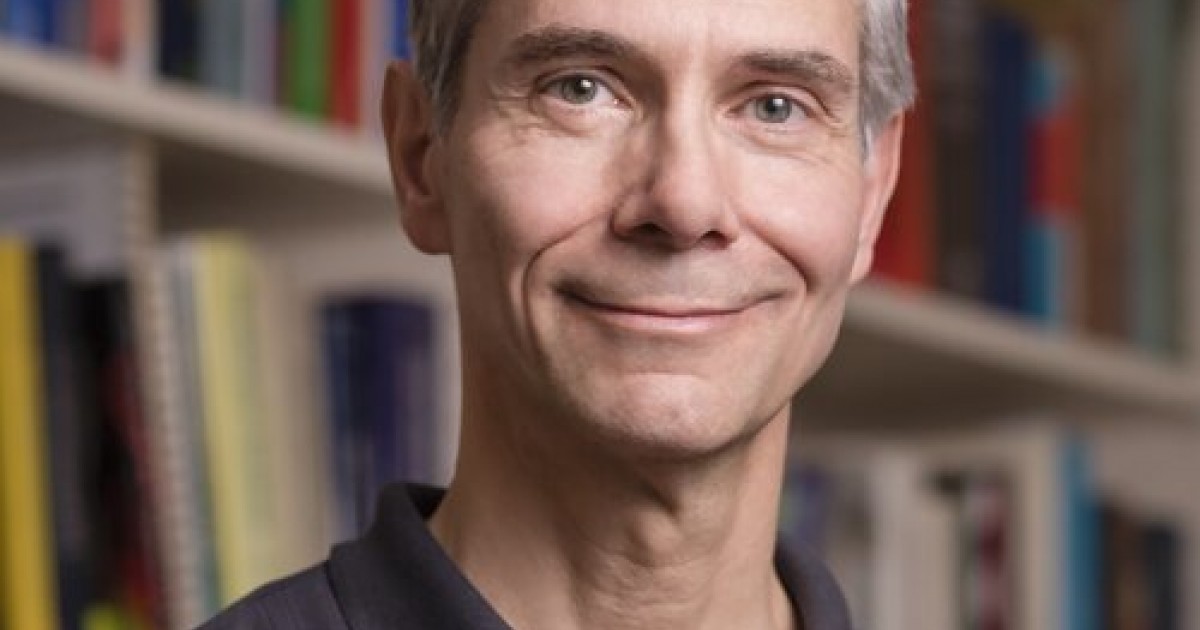 PME Distinguished Colloquium Series: Martin Gruebele, University of ...