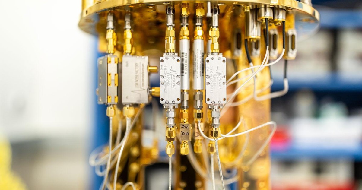 What is quantum technology — and why does it matter? | Chicago Quantum ...