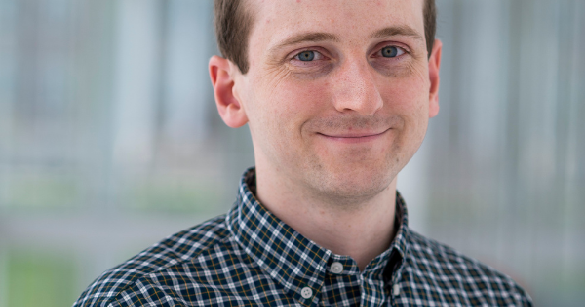 Chicago Quantum Profile: Roman Kuzmin | Chicago Quantum Exchange