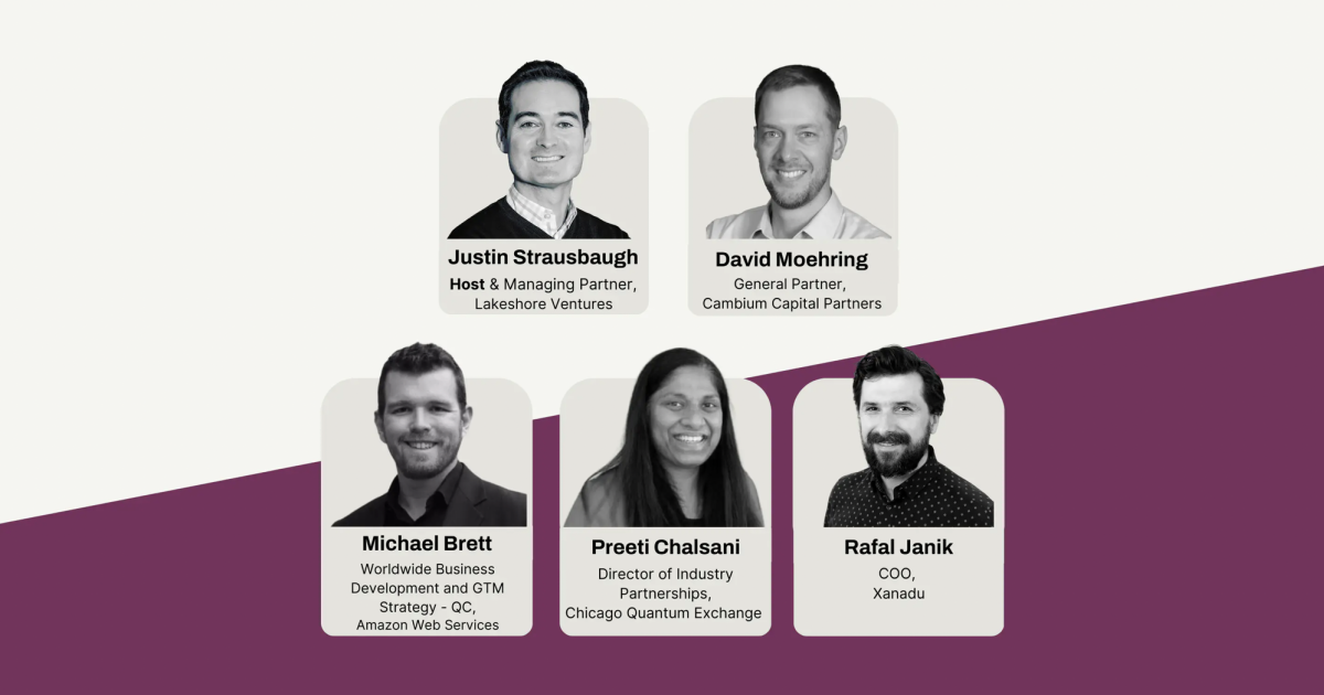 Breaking the Boundaries in Quantum Computing | Chicago Quantum Exchange Breaking the Boundaries in Quantum Computing | Chicago Quantum Exchange