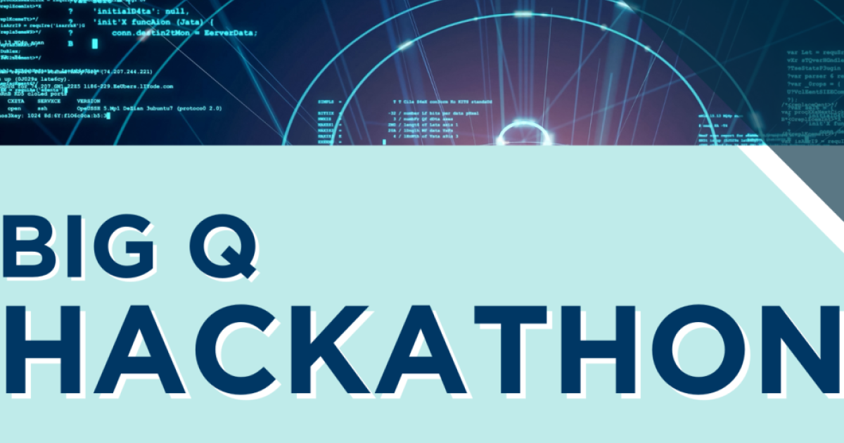Chicago Quantum Exchange, QuantX to host four-day hackathon | Chicago ... Chicago Quantum Exchange, QuantX to host four-day hackathon | Chicago ...
