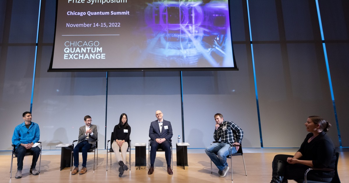 New Boeing, CQE collaboration will develop talent, advance quantum ...