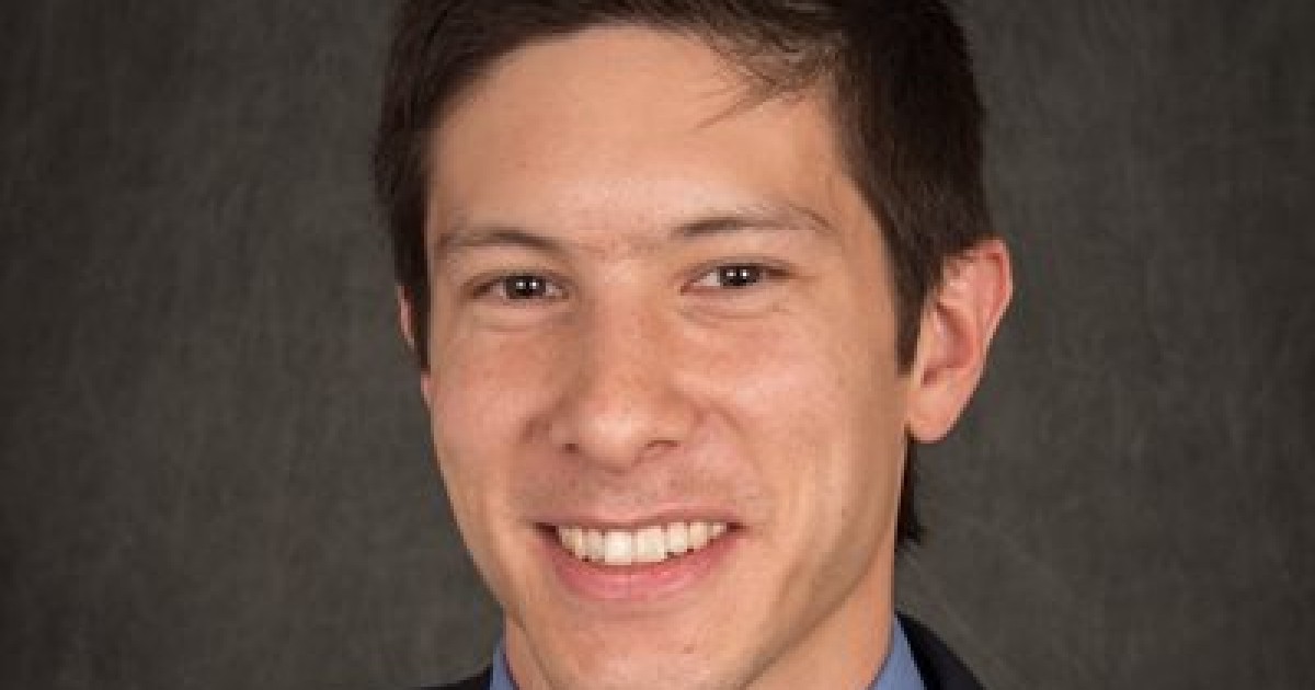 Daniel Shoemaker | Chicago Quantum Exchange