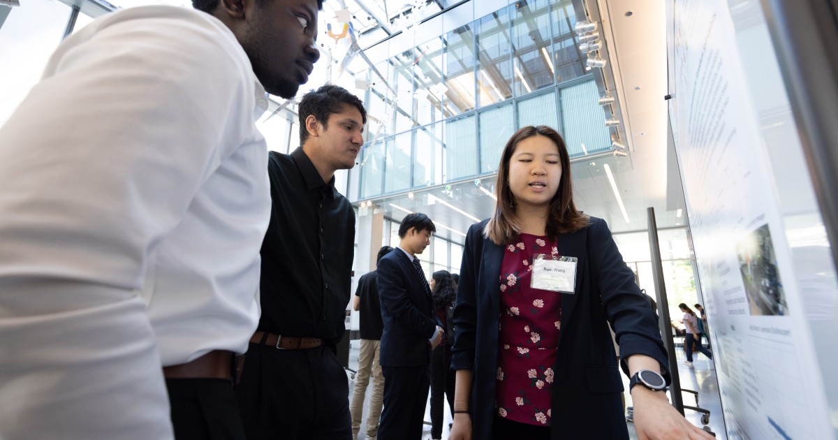 ‘This time has invigorated my curiosity’ | Chicago Quantum Exchange