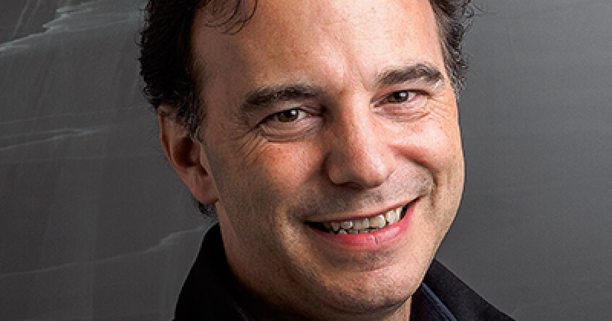 PME Distinguished Quantum Colloquium Series: Markus Aspelmeyer ...