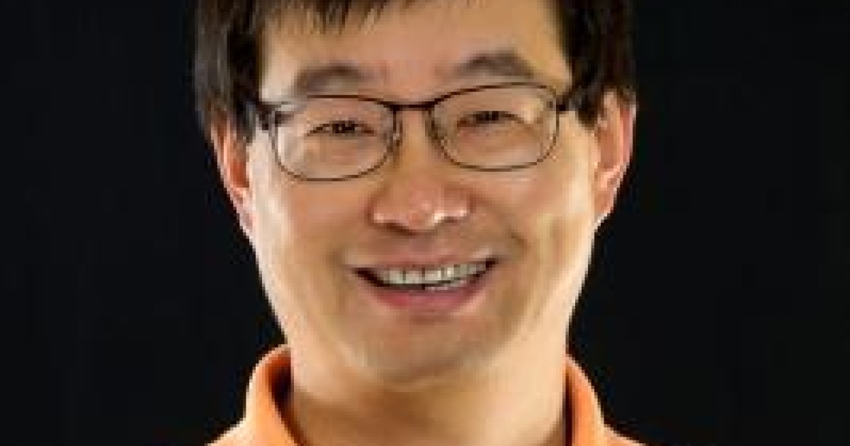 PME Distinguished Colloquium: Jun Ye, JILA and NIST and University of ...