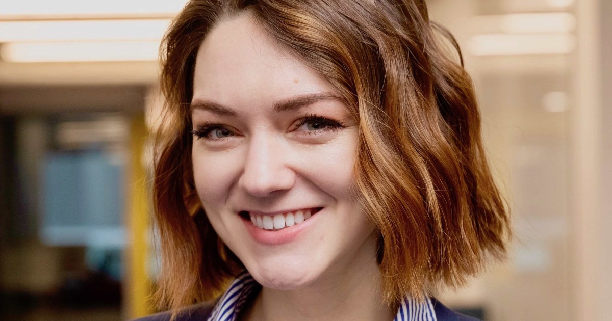 Kate Smith | Chicago Quantum Exchange