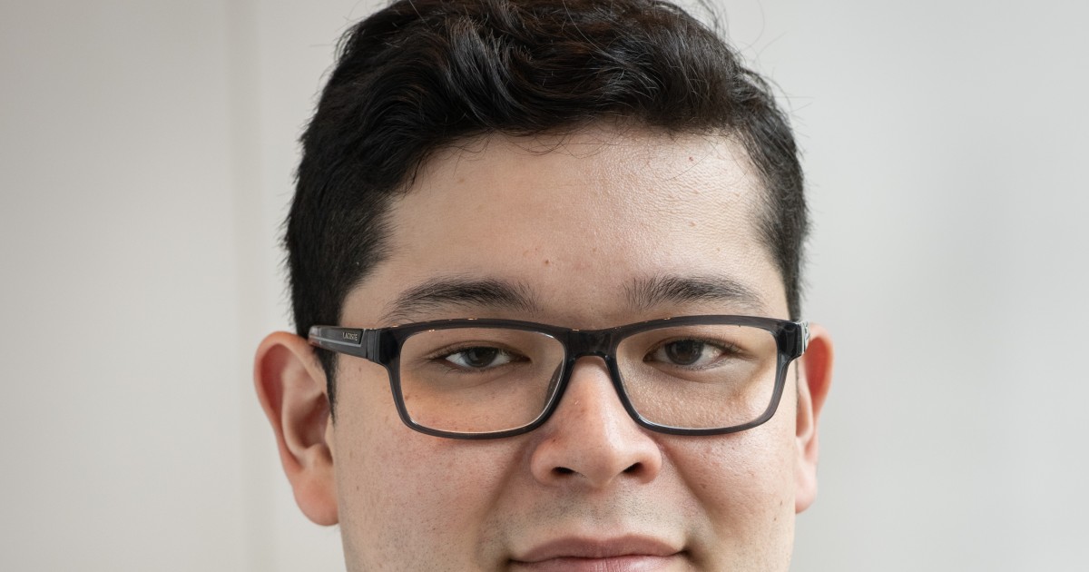 David Shimomura | Chicago Quantum Exchange