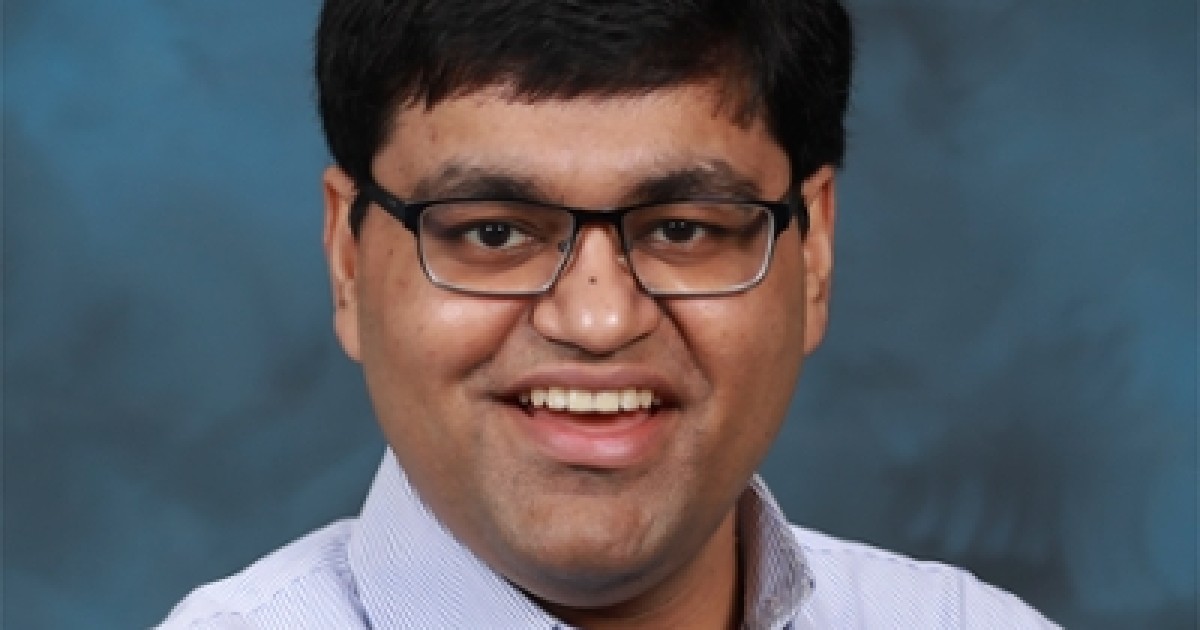 Arnab Banerjee | Chicago Quantum Exchange