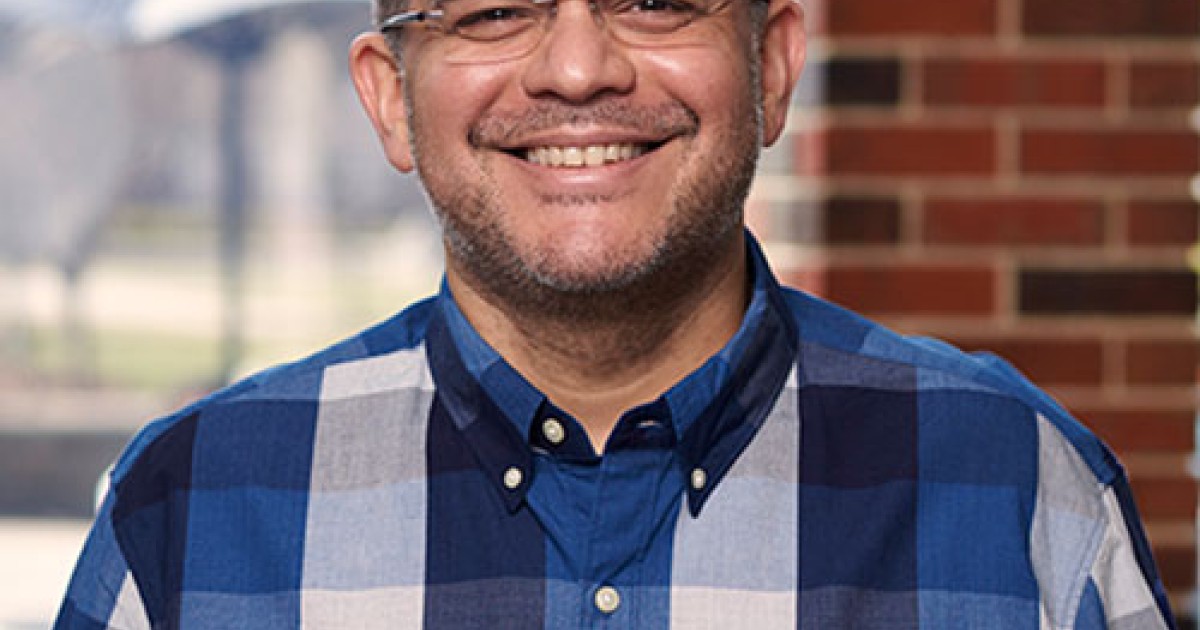 Sunil Bhave | Chicago Quantum Exchange Sunil Bhave | Chicago Quantum Exchange