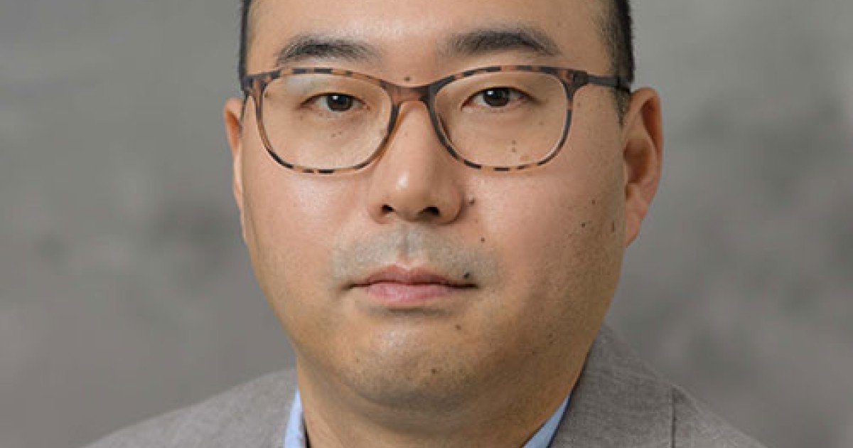Young L. Kim | Chicago Quantum Exchange