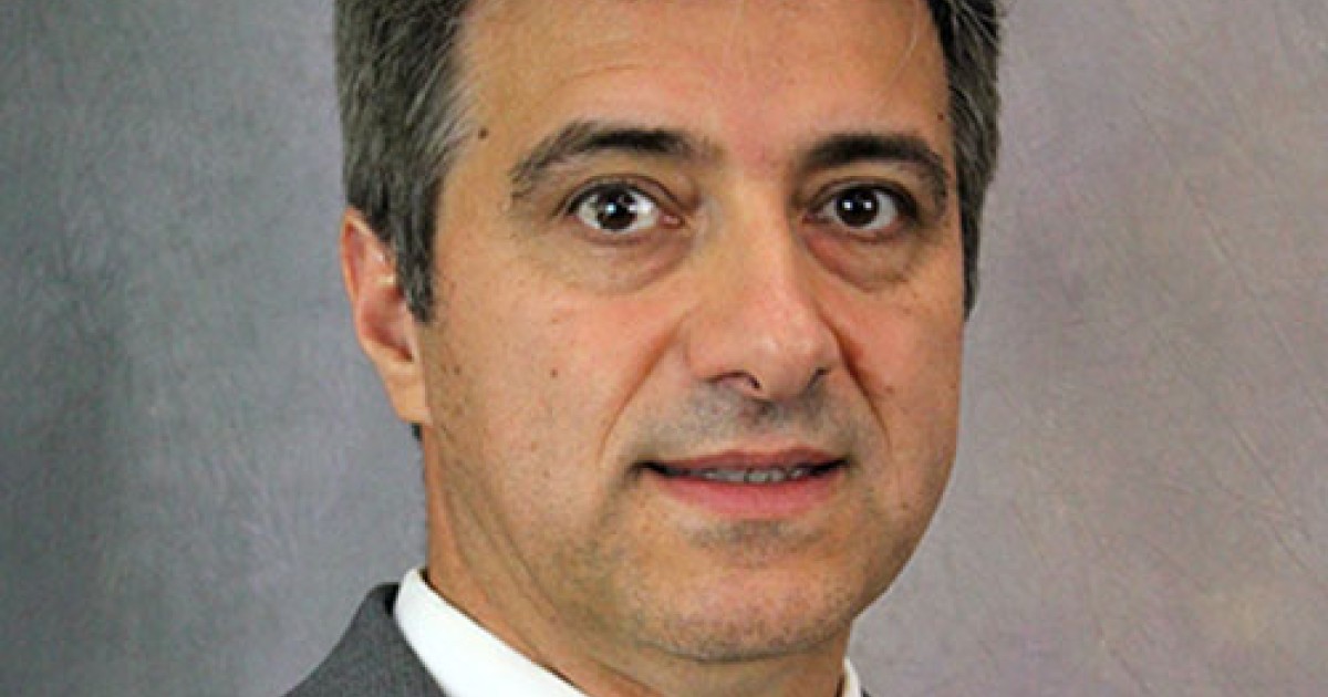 Saeed Mohammadi | Chicago Quantum Exchange