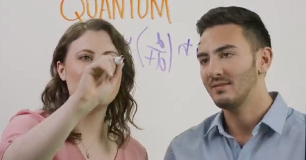 DIY Quantum Learning | Chicago Quantum Exchange