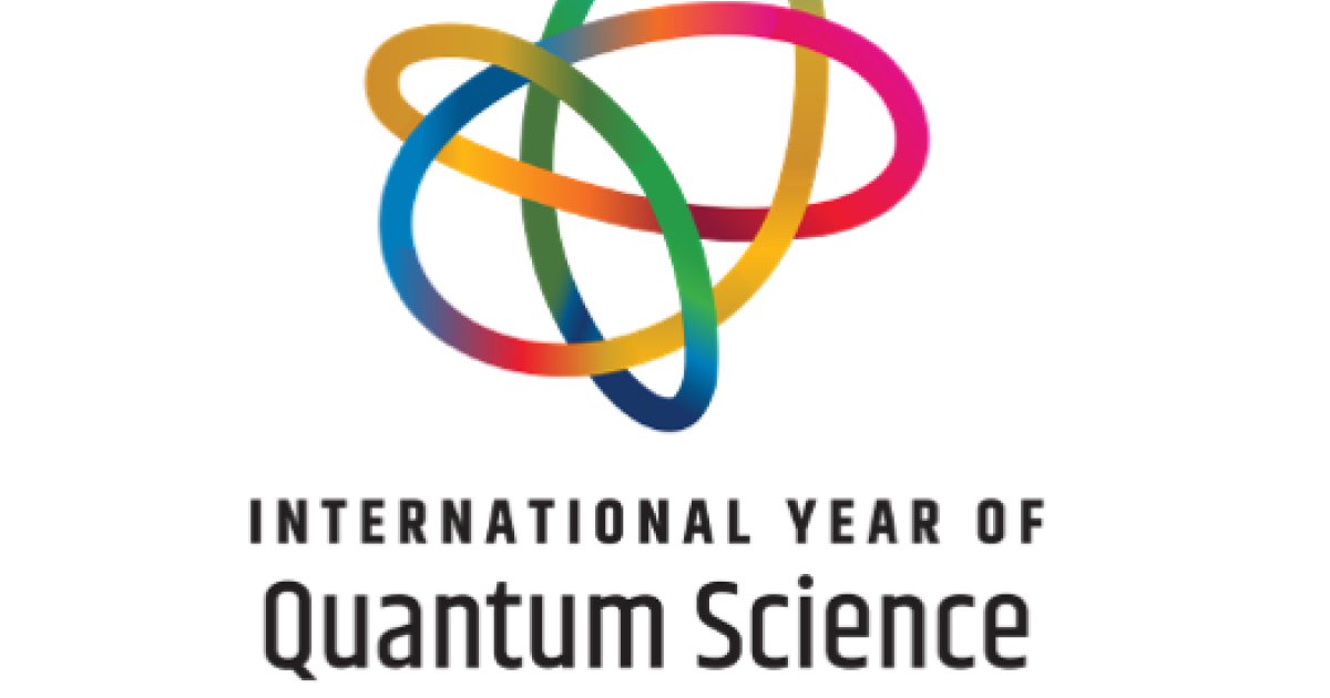 2025 is the International Year of Quantum | Chicago Quantum Exchange