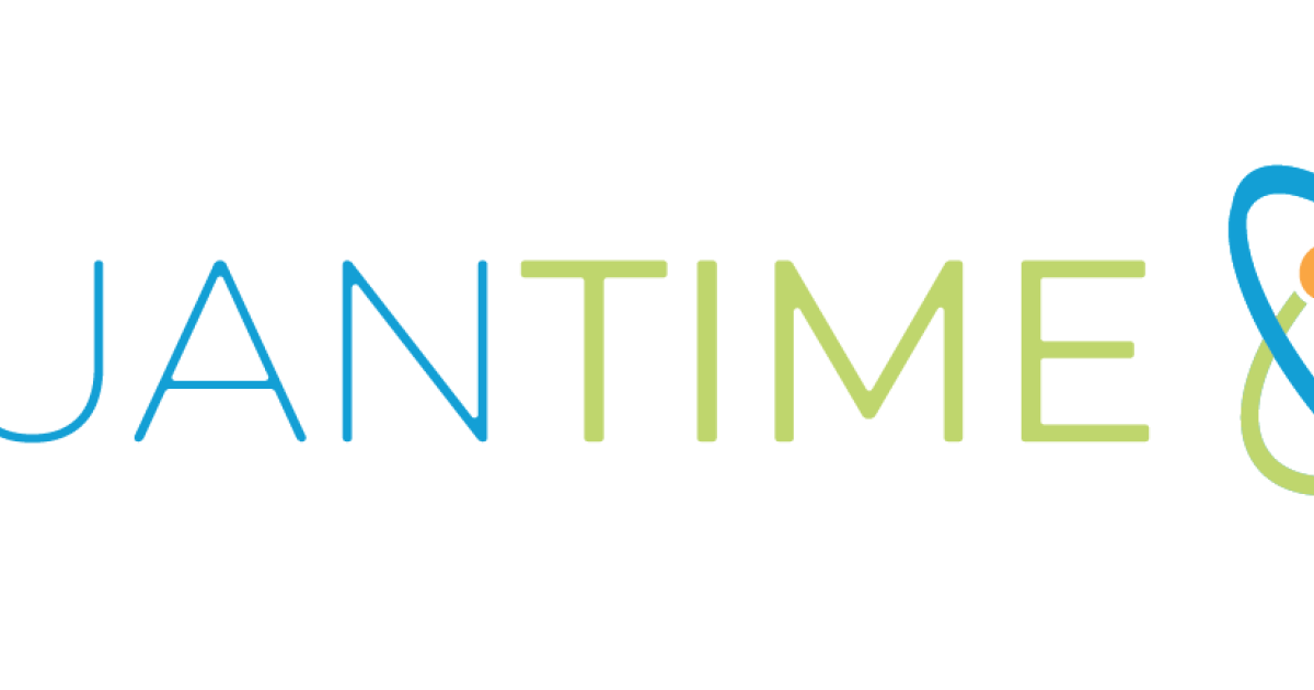 QuanTime | Chicago Quantum Exchange