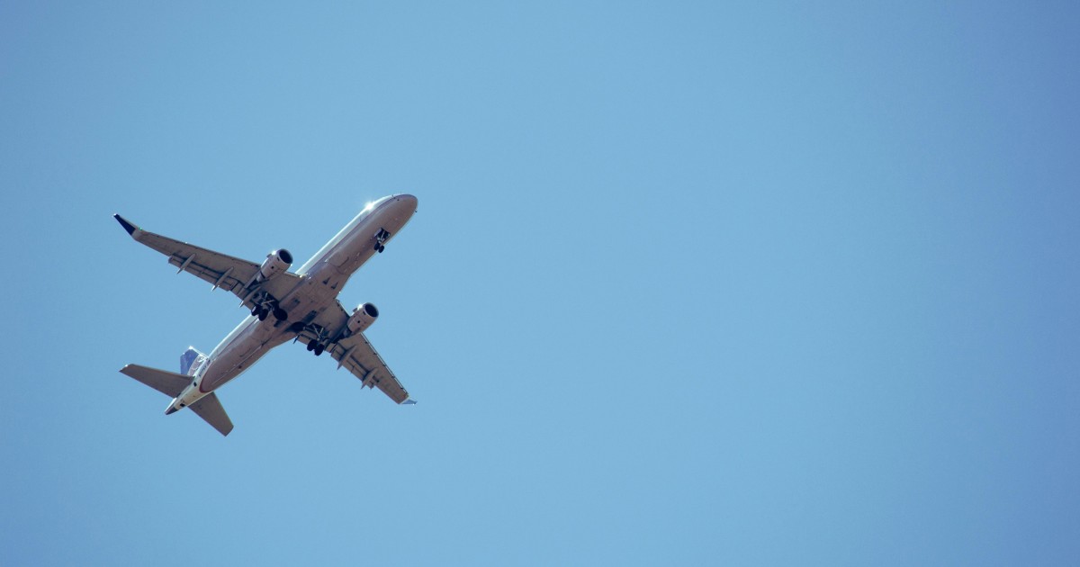How quantum technology can help pilots cope with GPS disruptions ...